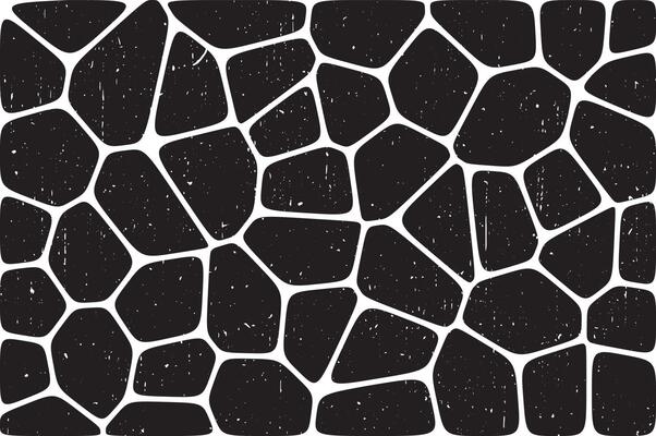 Voronoi Pattern Vector Art Icons And Graphics For Free Download