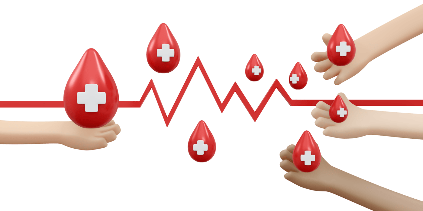 Blood Donation Png