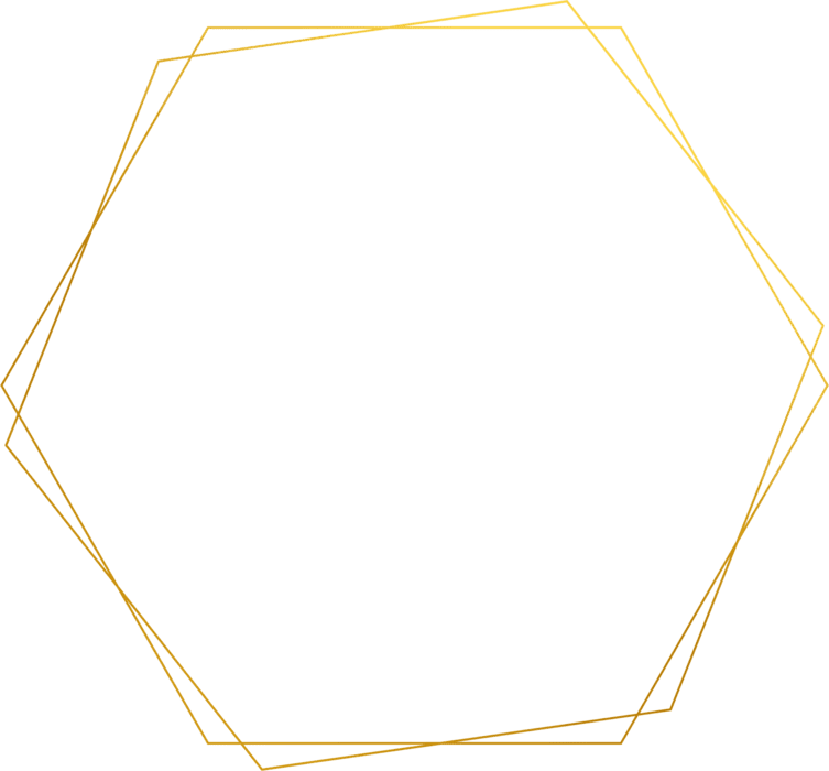 Hexagon Transparent PNGs for Free Download