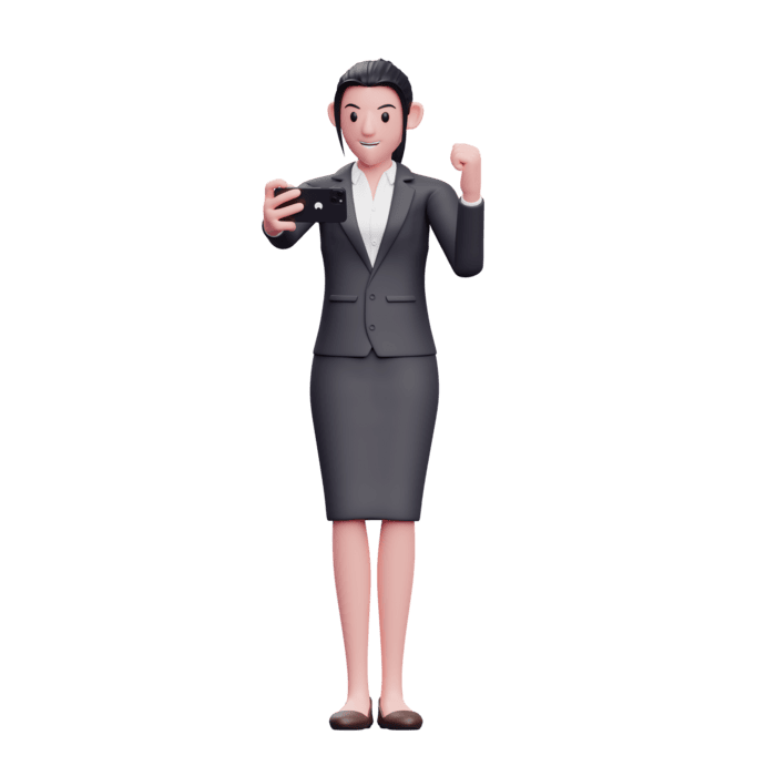 Business Woman PNG Free Images with Transparent Background - (2,015 ...