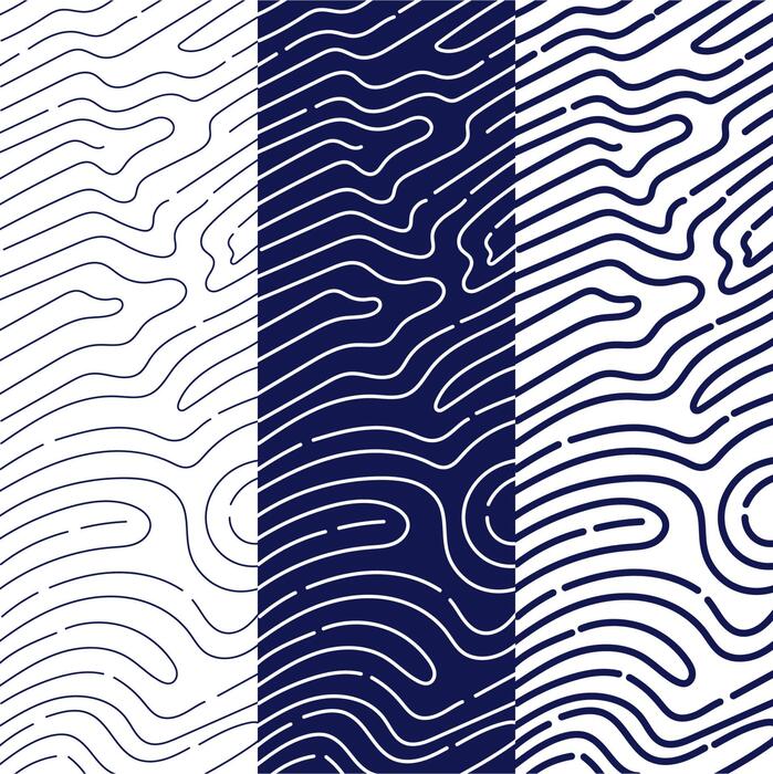 Round Line Pattern Vector Art, Icons, and Graphics for Free Download