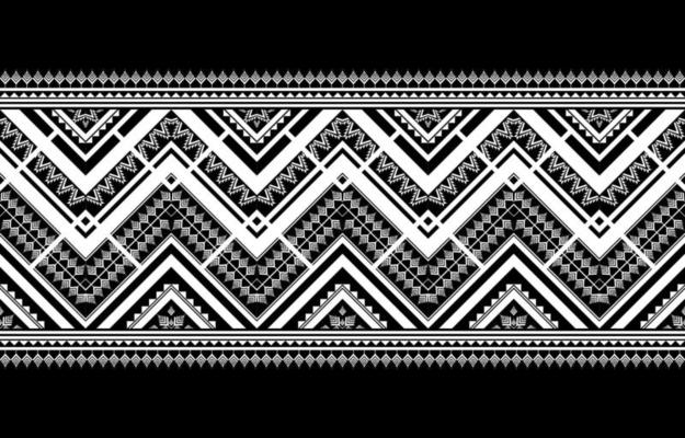 Zig Zag Border Vector Art Icons And Graphics For Free Download