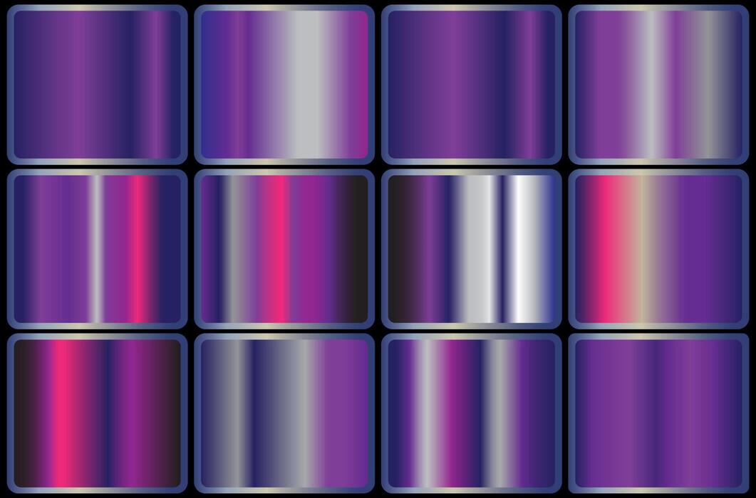 Purple Gradient Vector Art, Icons, and Graphics for Free Download