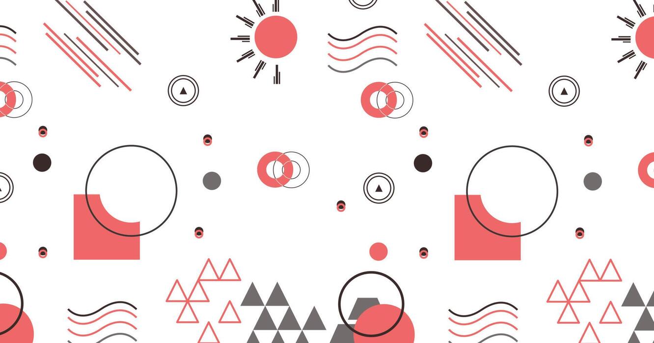 Simplistic Pattern Vector Art, Icons, and Graphics for Free Download