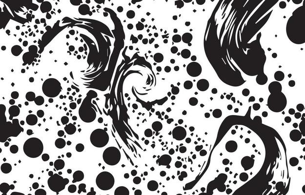 Black And White Pattern Vector Art, Icons, and Graphics for Free Download