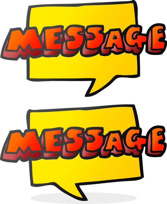 Message Vector Art, Icons, and Graphics for Free Download