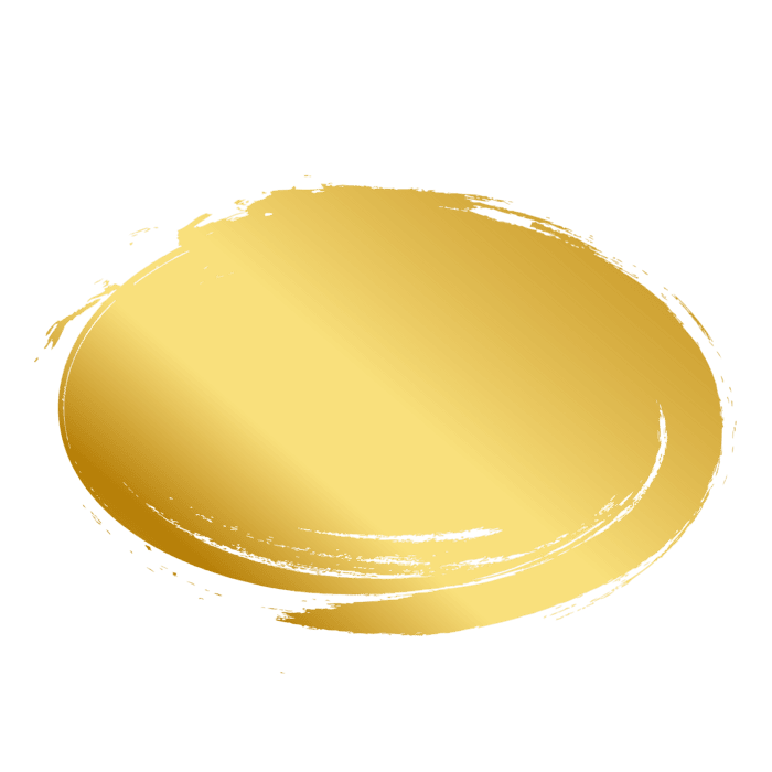 Page 3 | Gold Circle Frame Texture And Gradients PNGs for Free Download