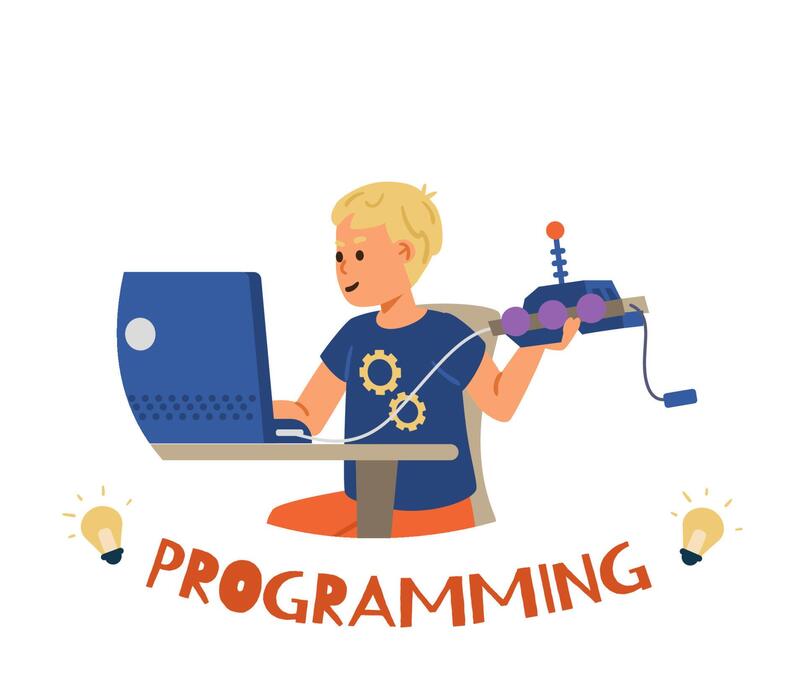 Competitive Programming Vector Art, Icons, and Graphics for Free Download