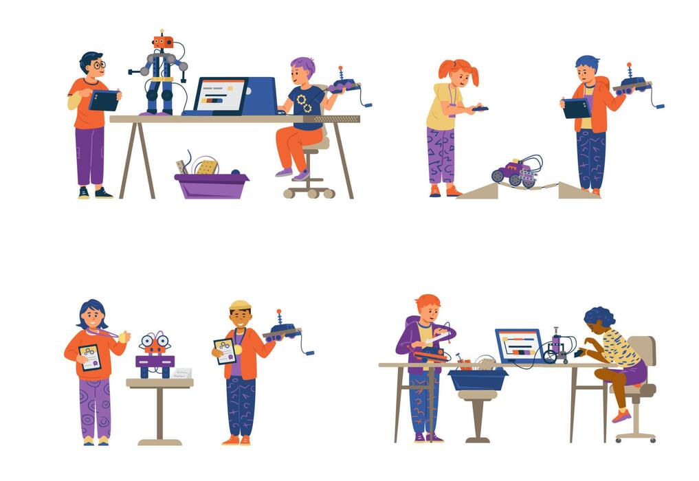 Competitive Programming Vector Art, Icons, and Graphics for Free Download