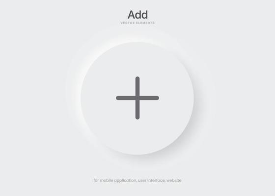 Plus Sign Vector Art, Icons, and Graphics for Free Download