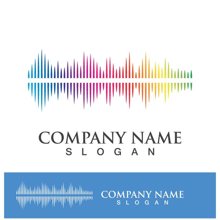 Soundwave Vector Art, Icons, and Graphics for Free Download