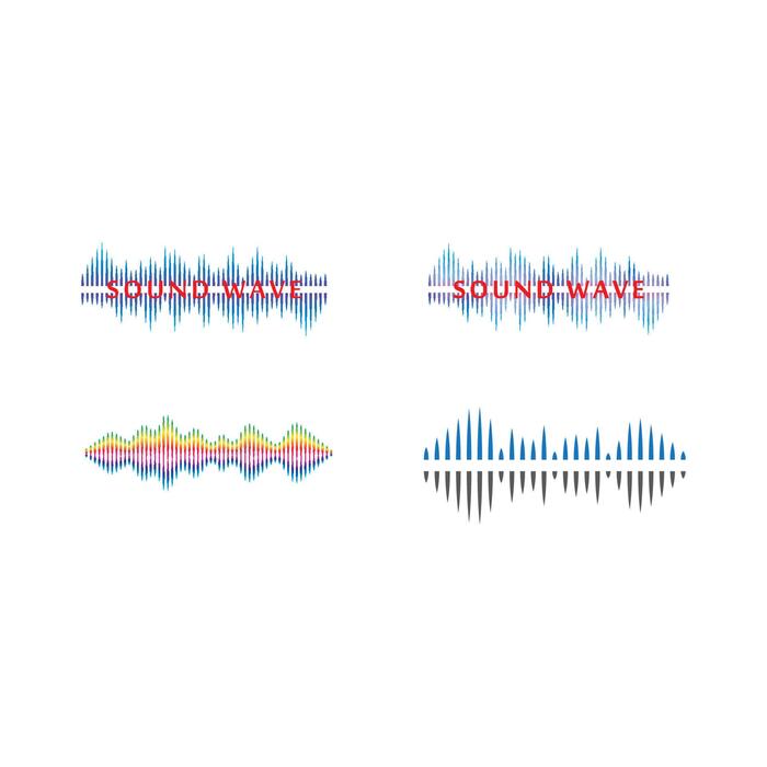 Sound Wave Animation Vector Art, Icons, and Graphics for Free Download