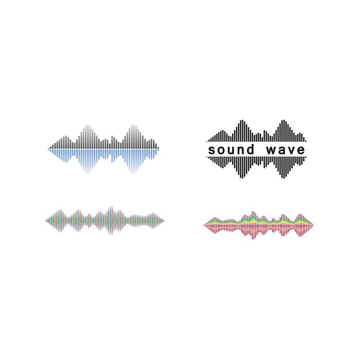 Sound Wave Animation Vector Art, Icons, and Graphics for Free Download