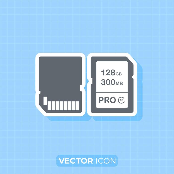 Memory Icon Vector Art, Icons, and Graphics for Free Download