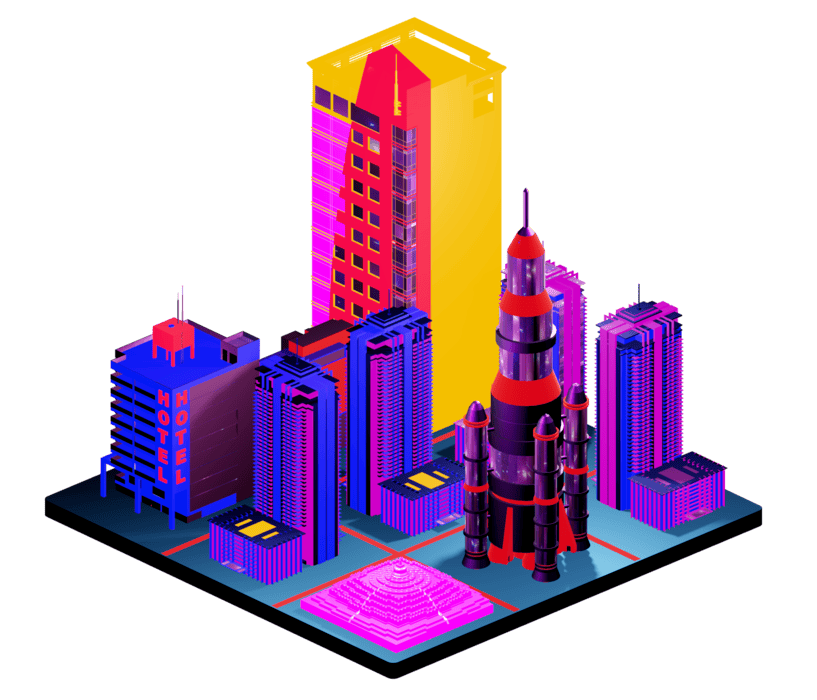 Building PNGs for Free Download