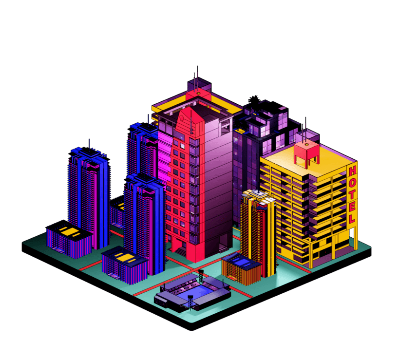 Building PNGs for Free Download