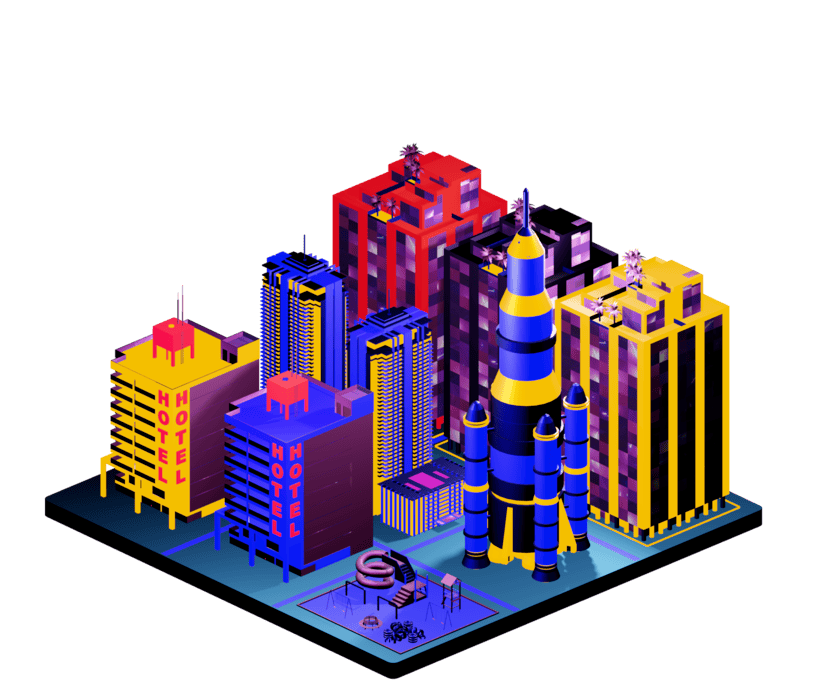 Building PNGs for Free Download