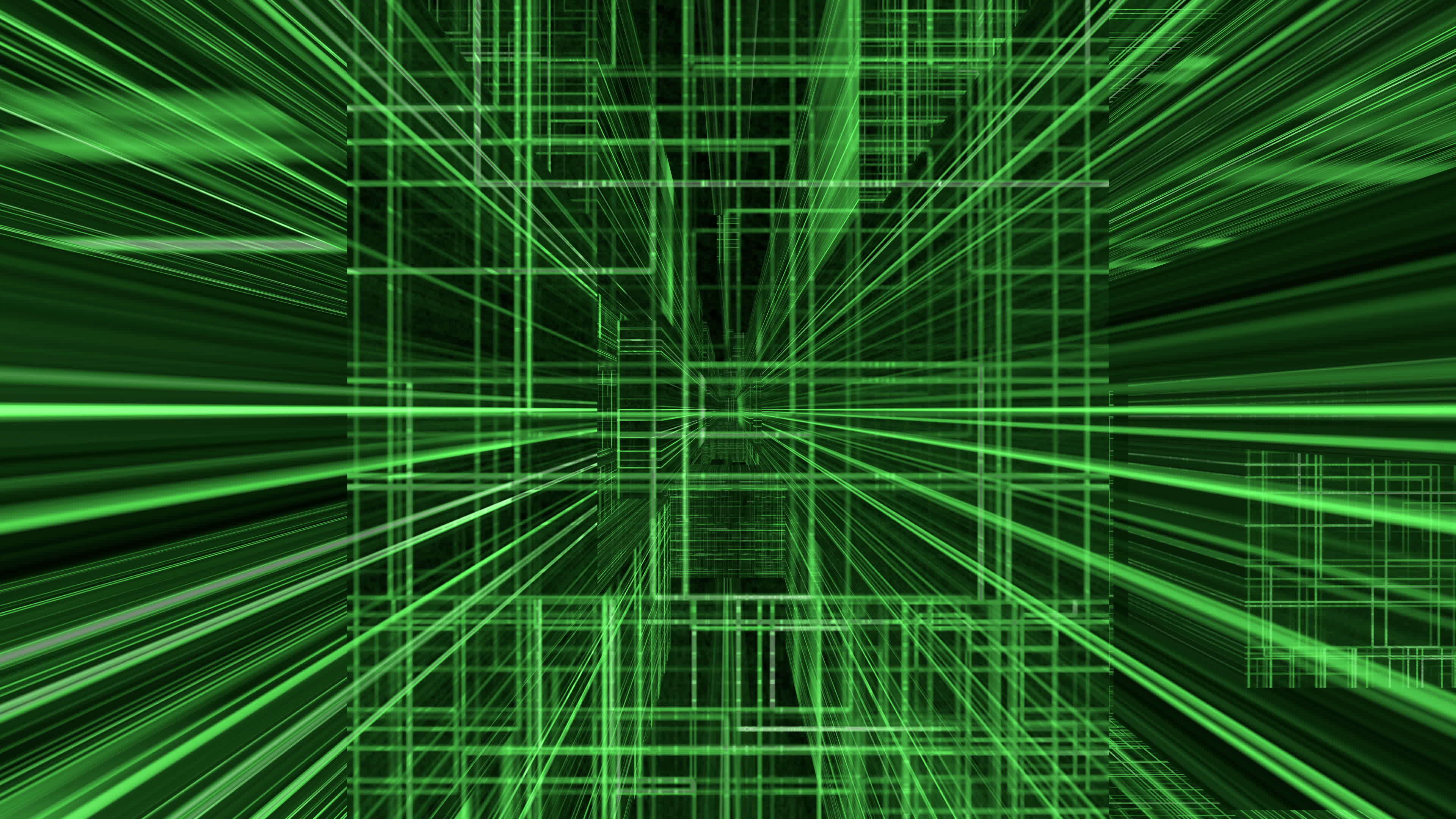 An abstract complex grid formation - Loop 12069587 Stock Video at Vecteezy An abstract complex grid formation - Loop 12069587 Stock Video at Vecteezy
