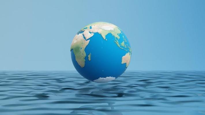 Rotating Globe Stock Video Footage for Free Download