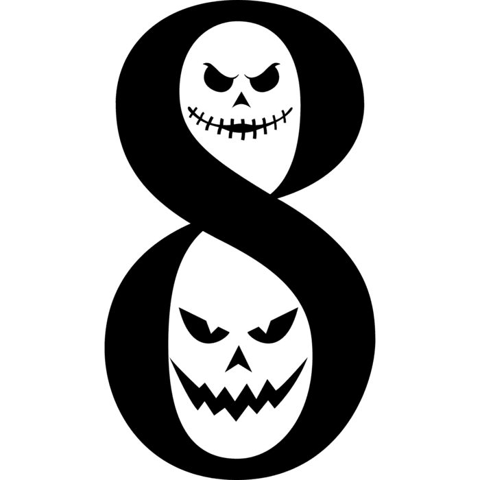 Nightmare Before Christmas PNGs for Free Download