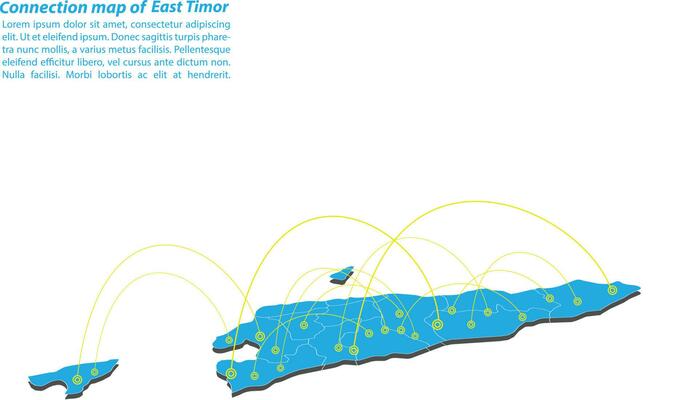 East Java Map Vector Art Icons And Graphics For Free Download