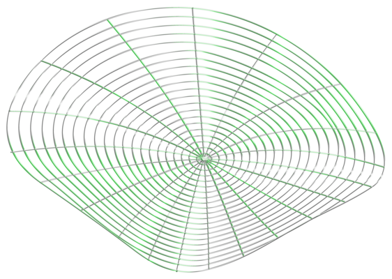 Wireframe Shape Pngs For Free Download