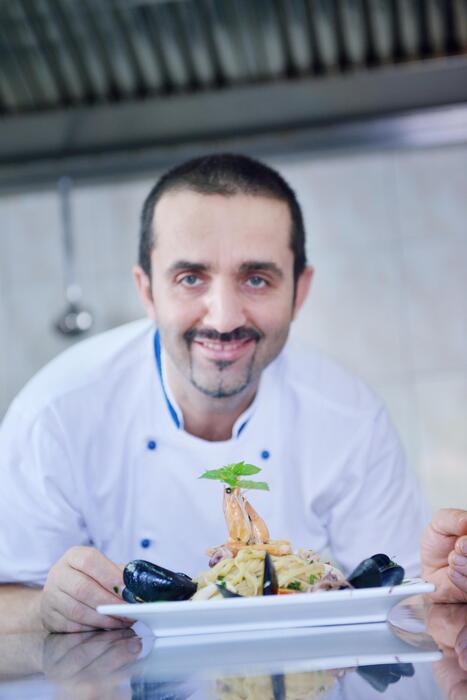 Arab Chef Stock Photos, Images and Backgrounds for Free Download