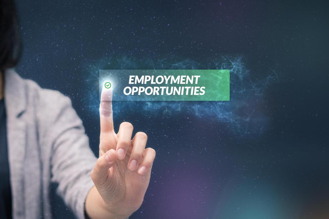 Employment Opportunities Stock Photos, Images and Backgrounds for Free Download
