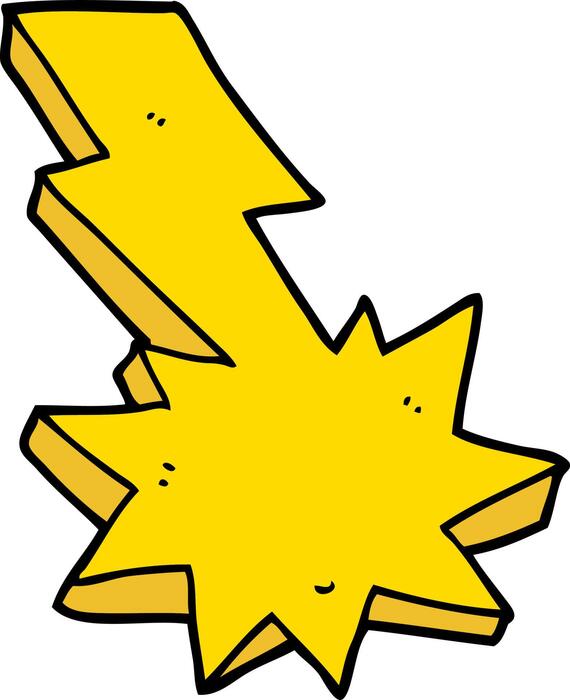 Cartoon Flash Vector Art, Icons, and Graphics for Free Download