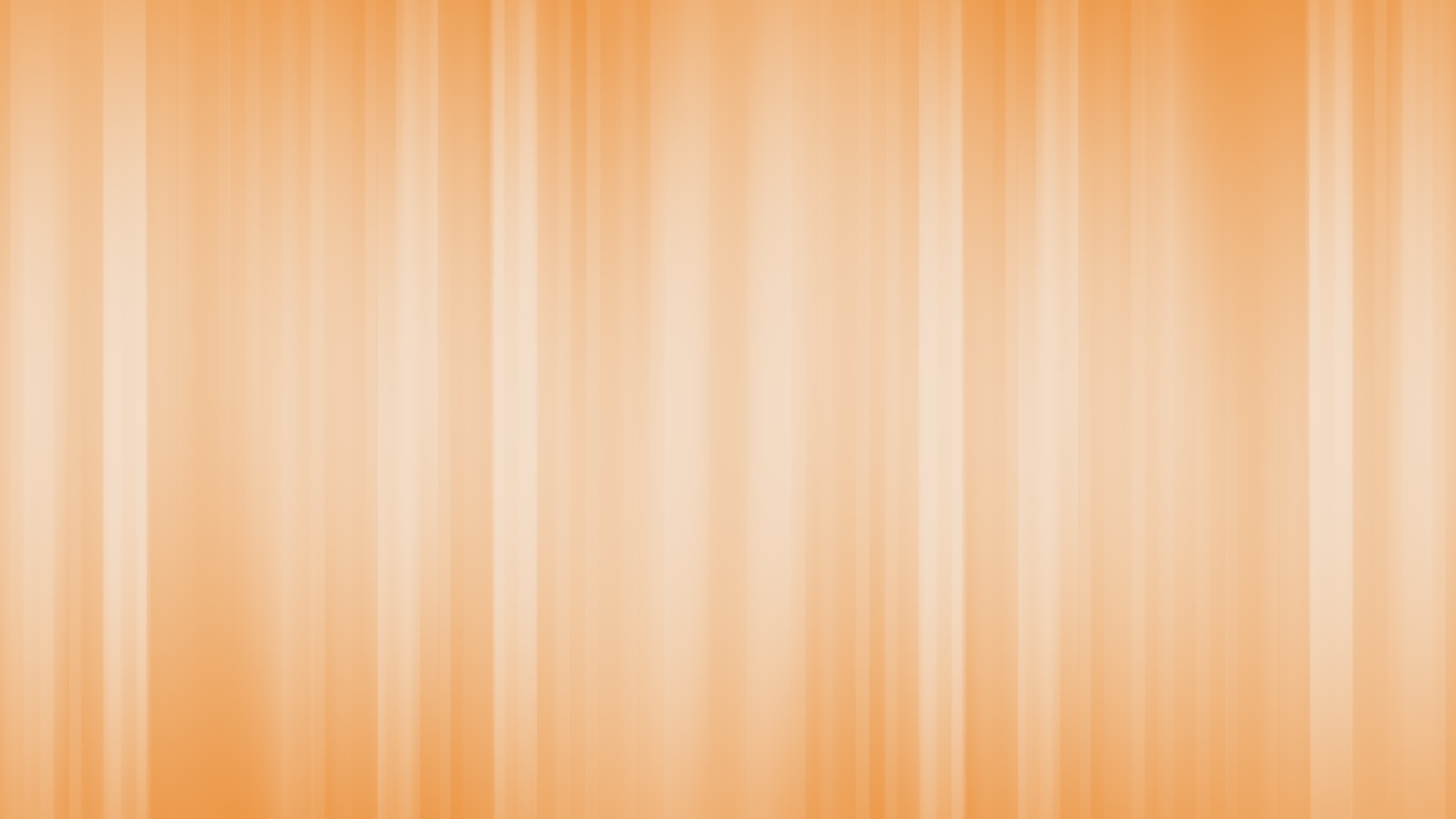 Abstract orange verticals gradient line motion background 12150257 ...