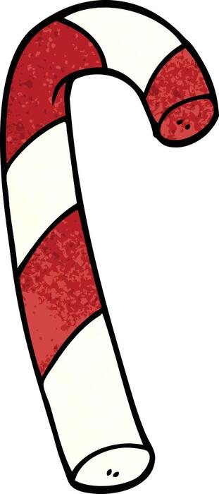 Candy Cane Stripe Vector Art, Icons, and Graphics for Free Download