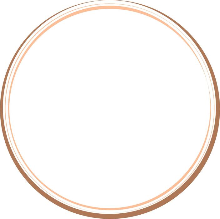 Simple Circle Frame Vector Art, Icons, and Graphics for Free Download