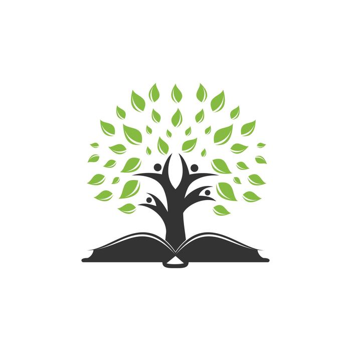 Tree Of Knowledge Vector Art, Icons, and Graphics for Free Download