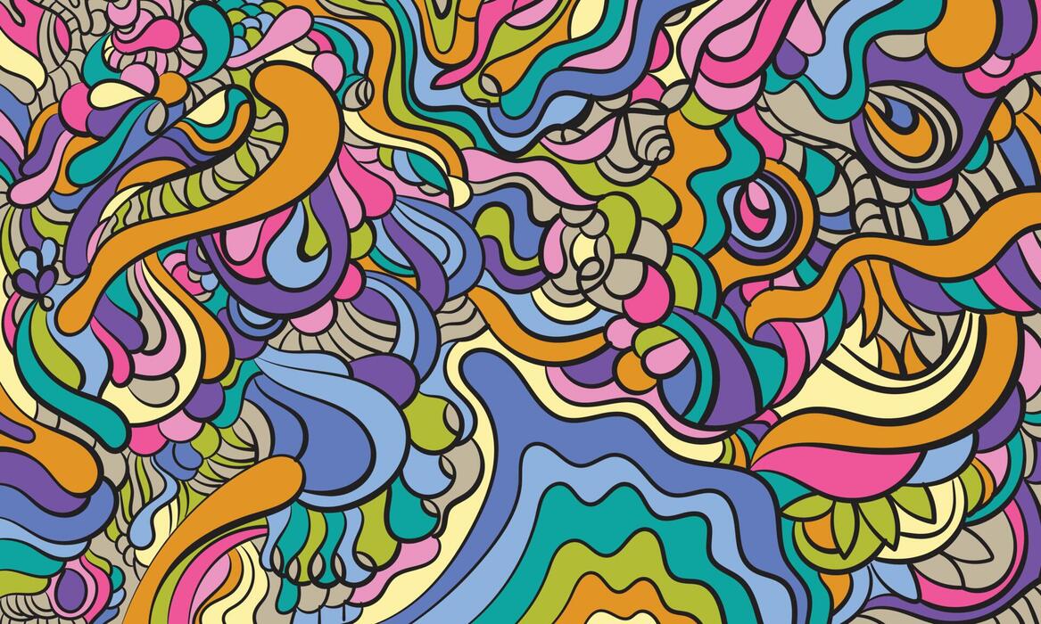 Colorful Pattern Vector Art, Icons, and Graphics for Free Download