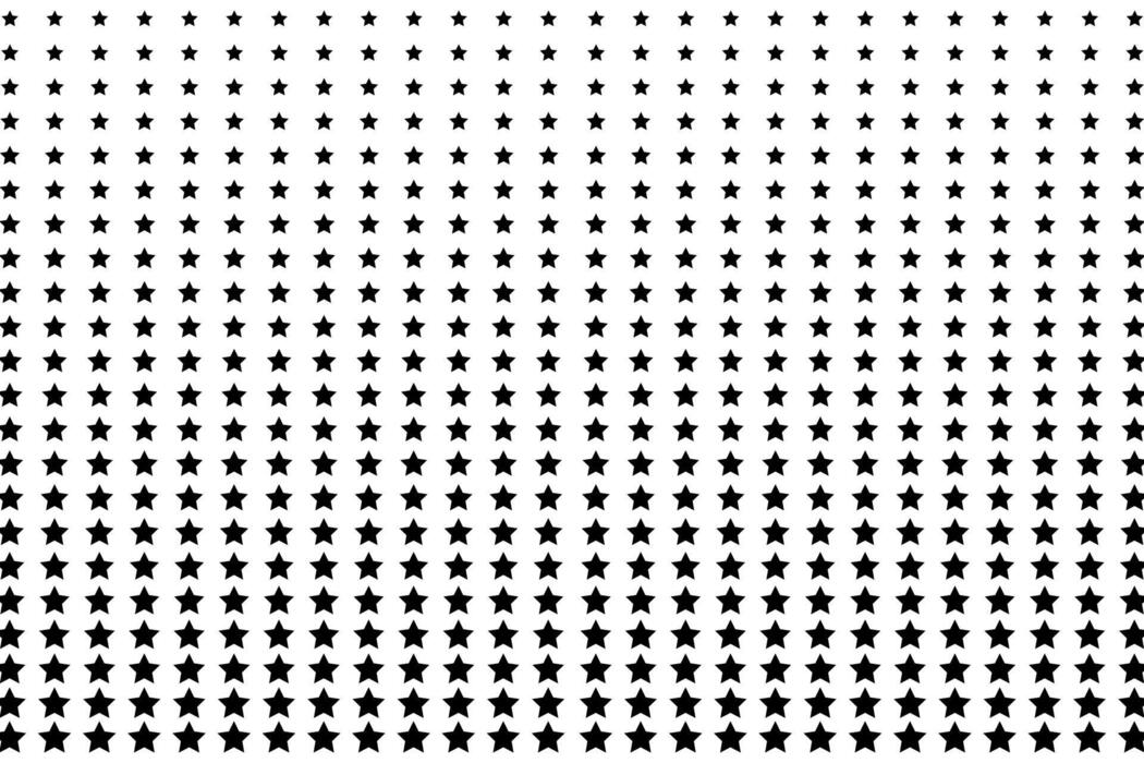 Star Halftone Pattern Vector Art, Icons, and Graphics for Free Download