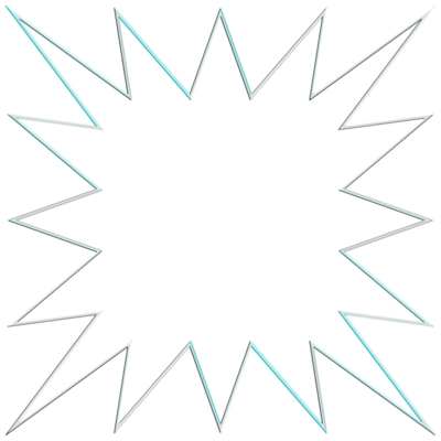 Starburst Shapes PNGs for Free Download