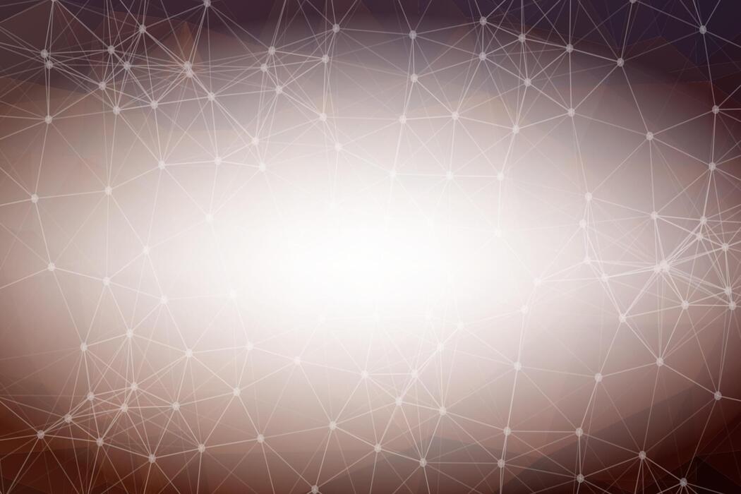 Connected Dots Background Vector Art Icons And Graphics For Free Download