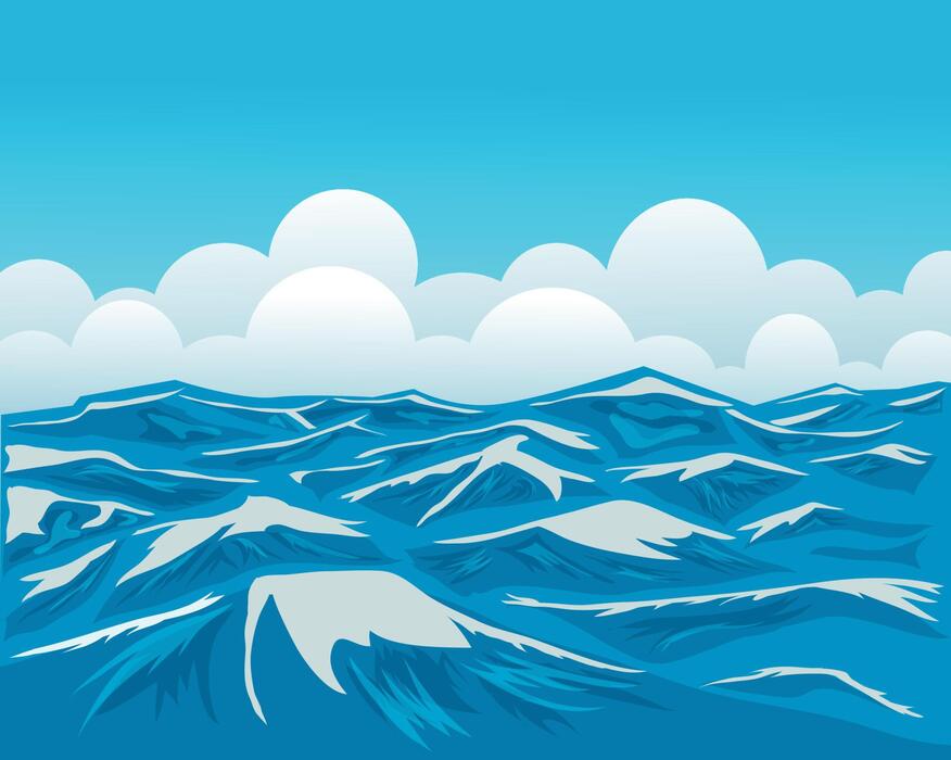 Sea Vector Art, Icons, and Graphics for Free Download