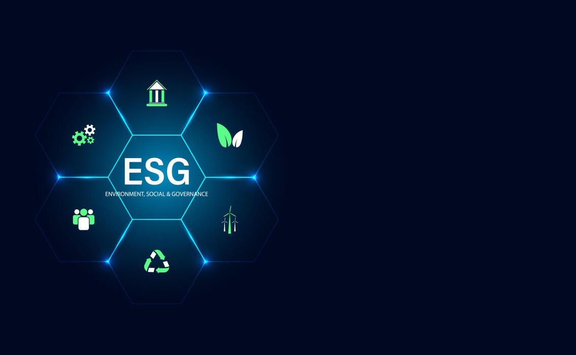 Esg Principles Vector Art, Icons, and Graphics for Free Download