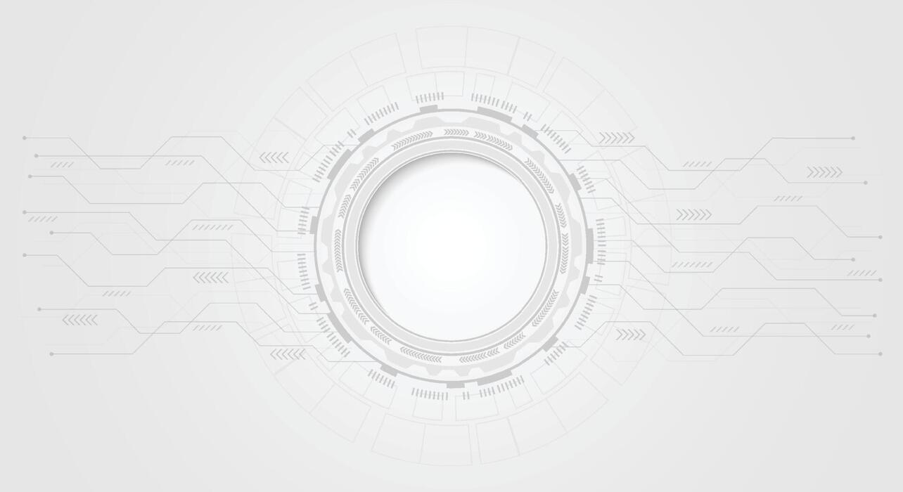 White Tech Background Vector Art, Icons, and Graphics for Free Download