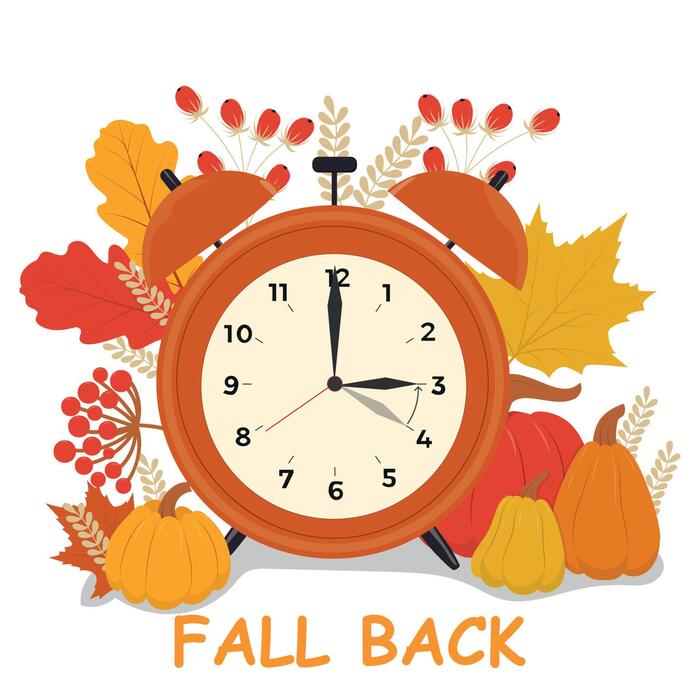 Fall Back Vector Art, Icons, and Graphics for Free Download