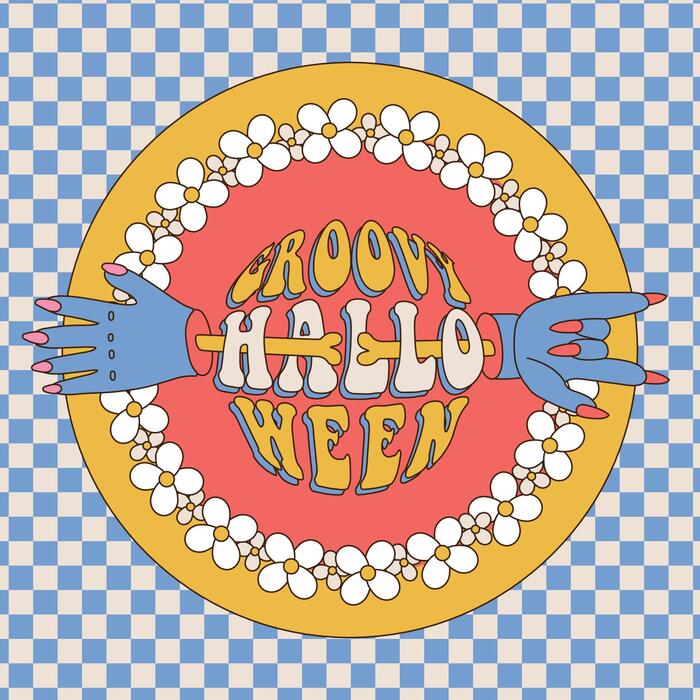 Groovy Halloween Vector Art, Icons, and Graphics for Free Download