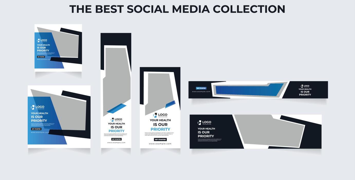 Website Header Vector Art, Icons, and Graphics for Free Download