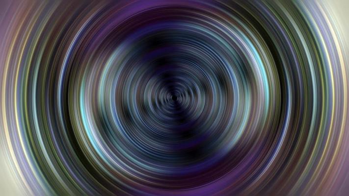 Circle Loop Stock Video Footage for Free Download