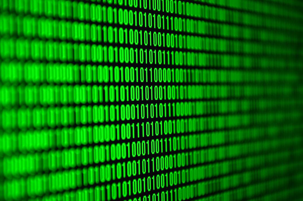 Binary Code Logo Stock Photos, Images and Backgrounds for Free Download