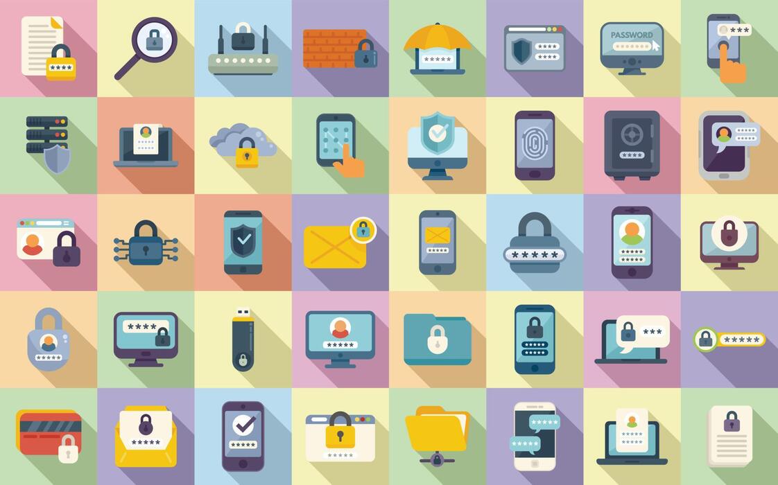 Password Icon Vector Art Icons And Graphics For Free Download