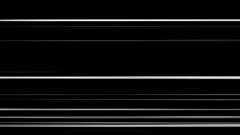 Anime speed line background animation on black. Radial Comic Light ...