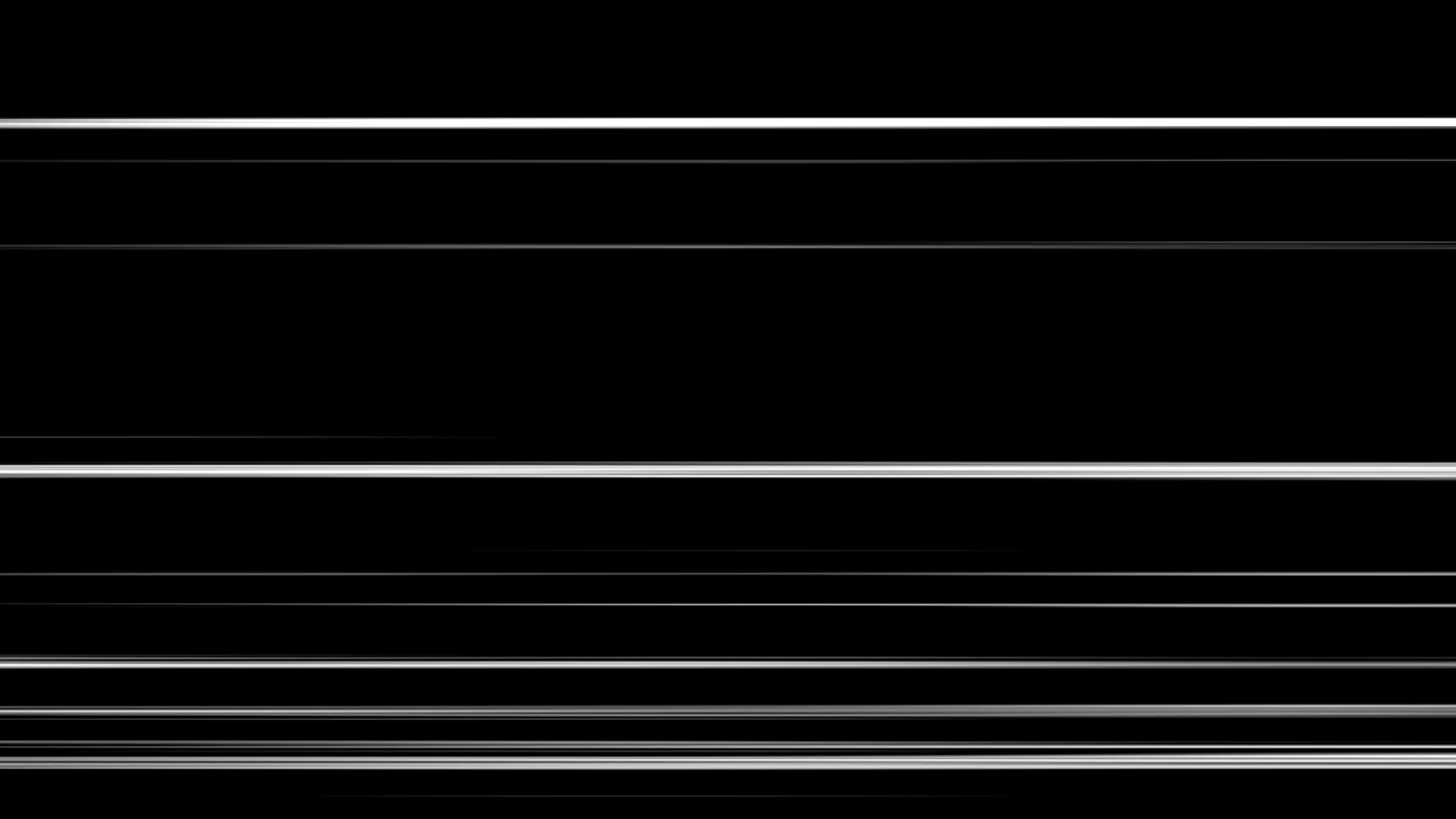 Anime speed line background animation on black. Radial Comic Light ...