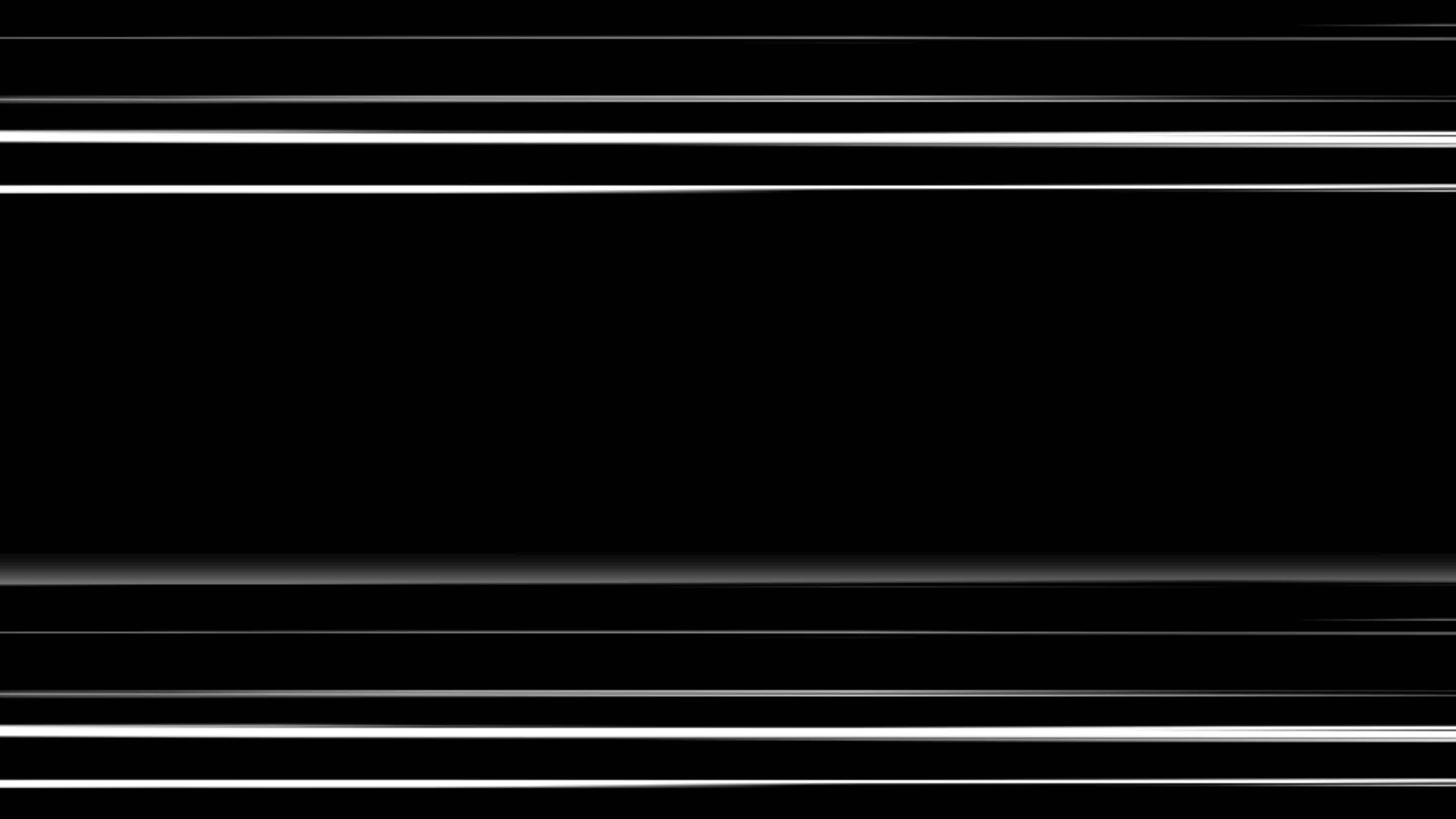 Anime speed line background animation on black. Radial Comic Light ...