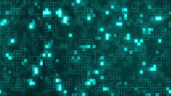 Matrix Stock Video Footage for Free Download